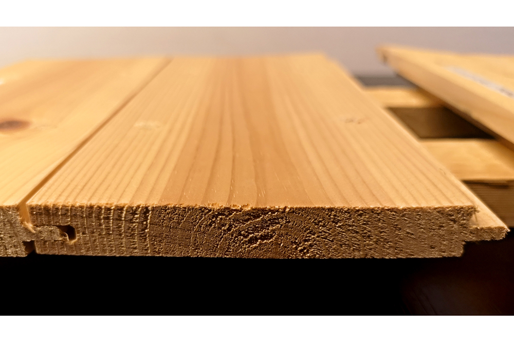 15x120 Slätspont - Piteå Såg och Hyvleri