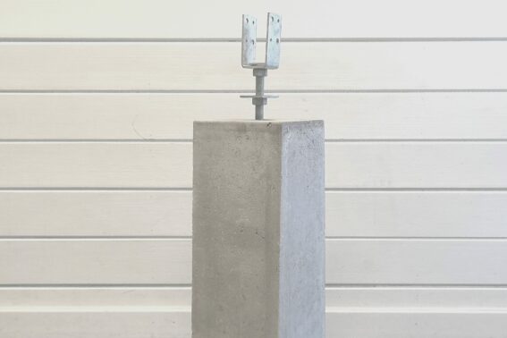 Betongplint 500 - Piteå Såg och Hyvleri